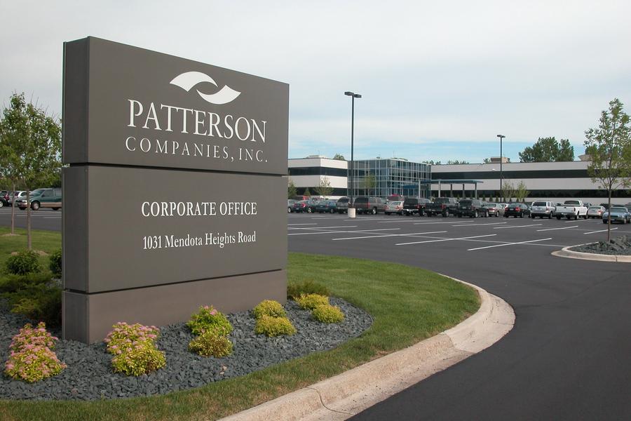 Patterson Cos. names Robert Rajalingam CEO after acquisition by Patient ...
