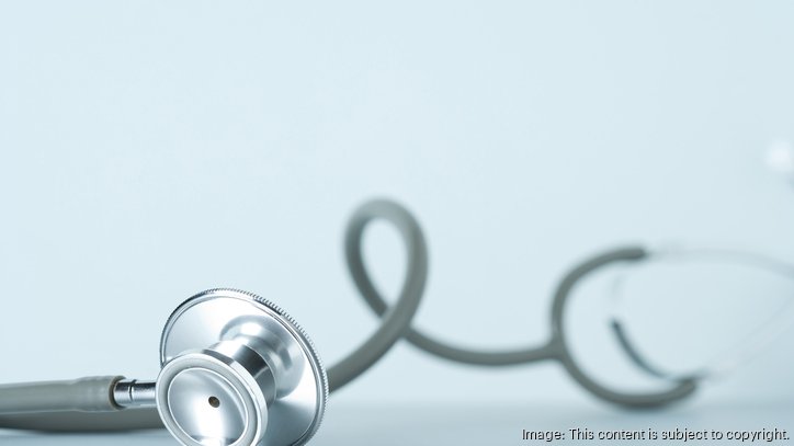 Triad health system heads at WFBH, Cone, Novant and Northern Regional ...