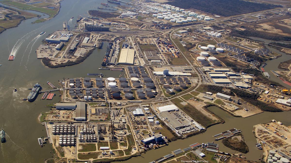 Energy Transfer to buy SemGroup, Houston Fuel Oil Terminal Co. owner ...