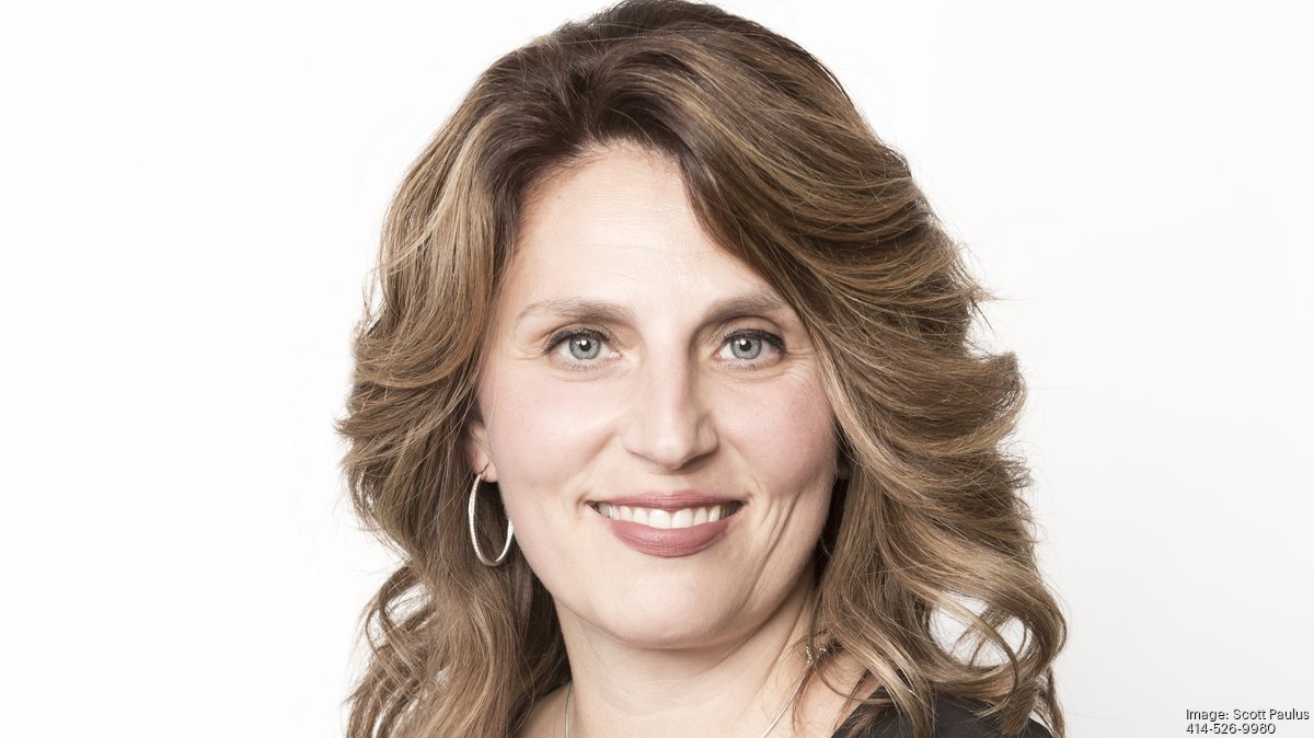 Anna Bakalinsky: Family Business - Milwaukee Business Journal