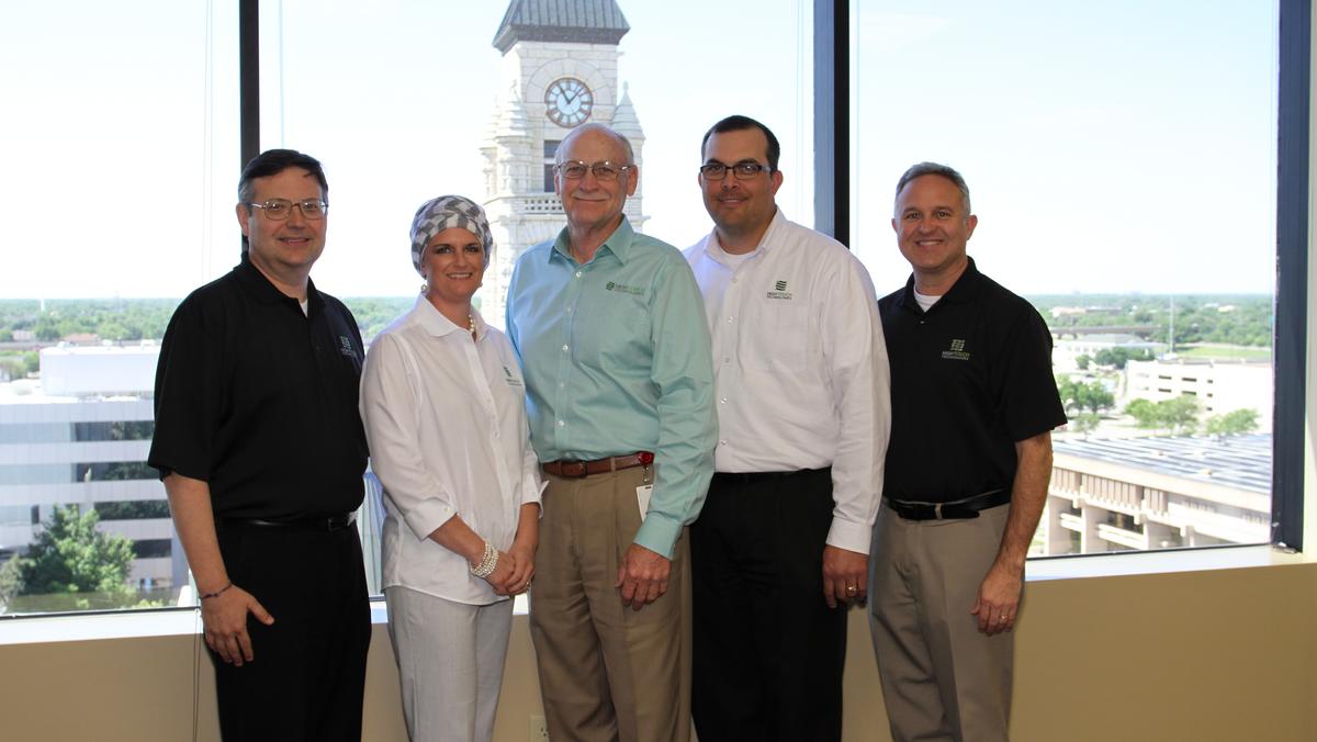 2017 Best In Business: High Touch Technologies - Wichita Business Journal