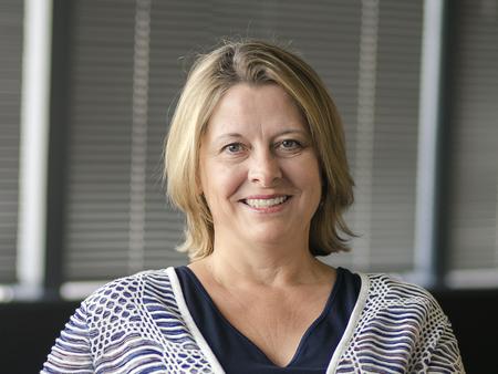 Brenda Sharpe - Kansas City Business Journal