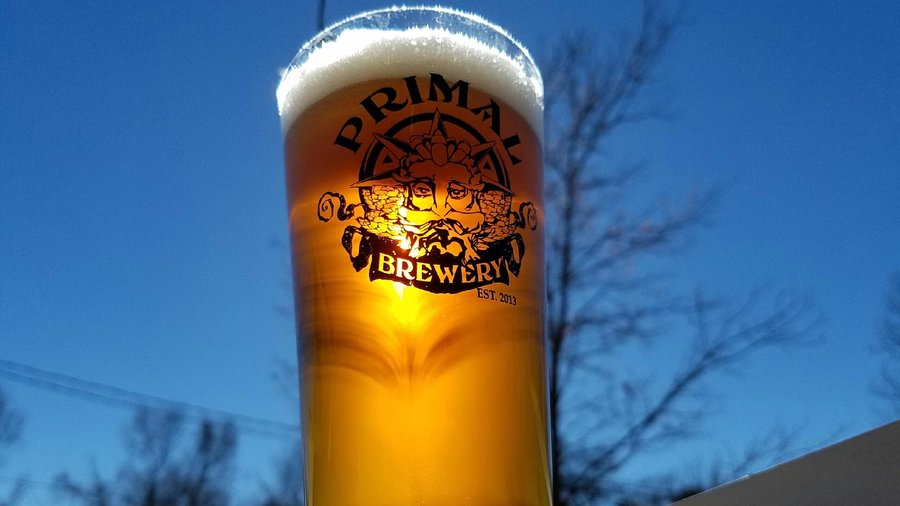 Fast-growing Primal Brewery in Huntersville has big plans for future growth - Charlotte Business ...