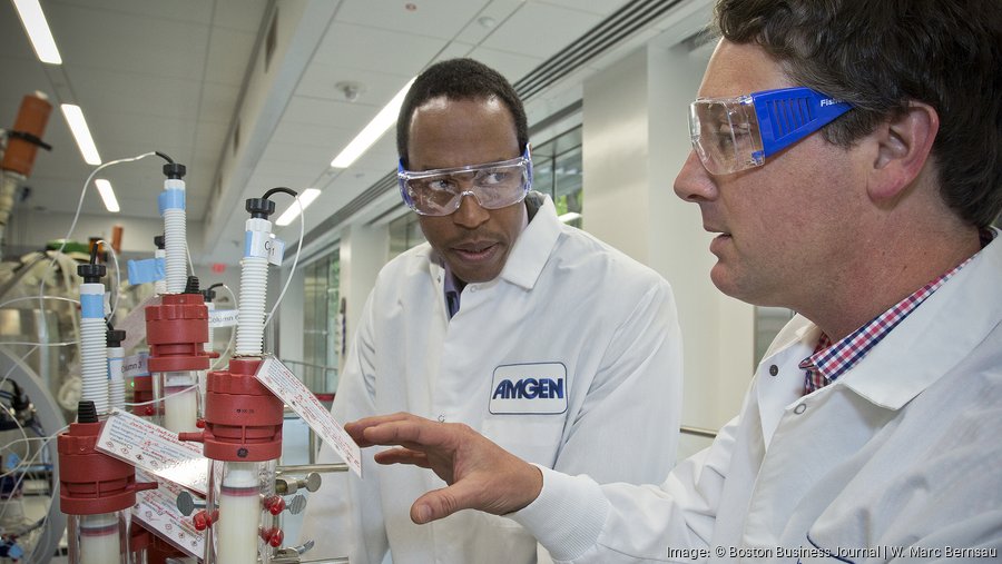 Massachusetts lost out to Rhode Island on Amgen manufacturing plant ...