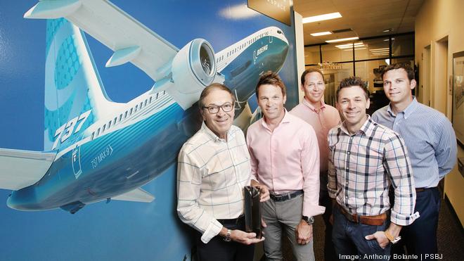 GM Nameplate's Seattle HQ sold to New York-based investment manager ...