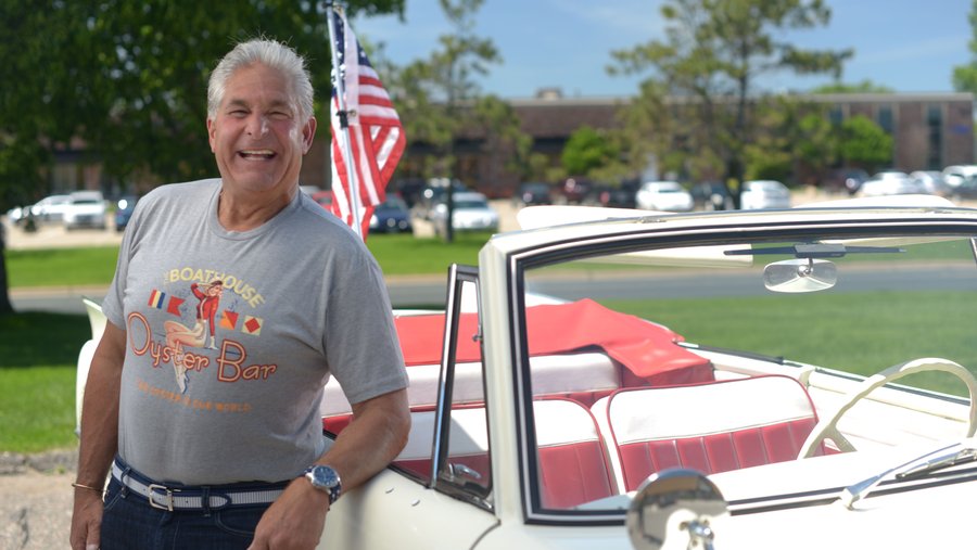 Rainforest Cafe founder departs Kona Grill - Phoenix Business Journal