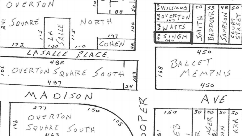 Property Map