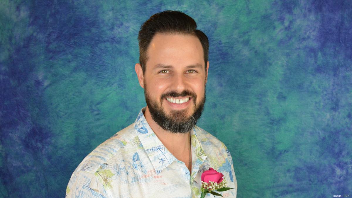 40 Under 40 Class of 2017: Jarrett Walters - Pacific Business News