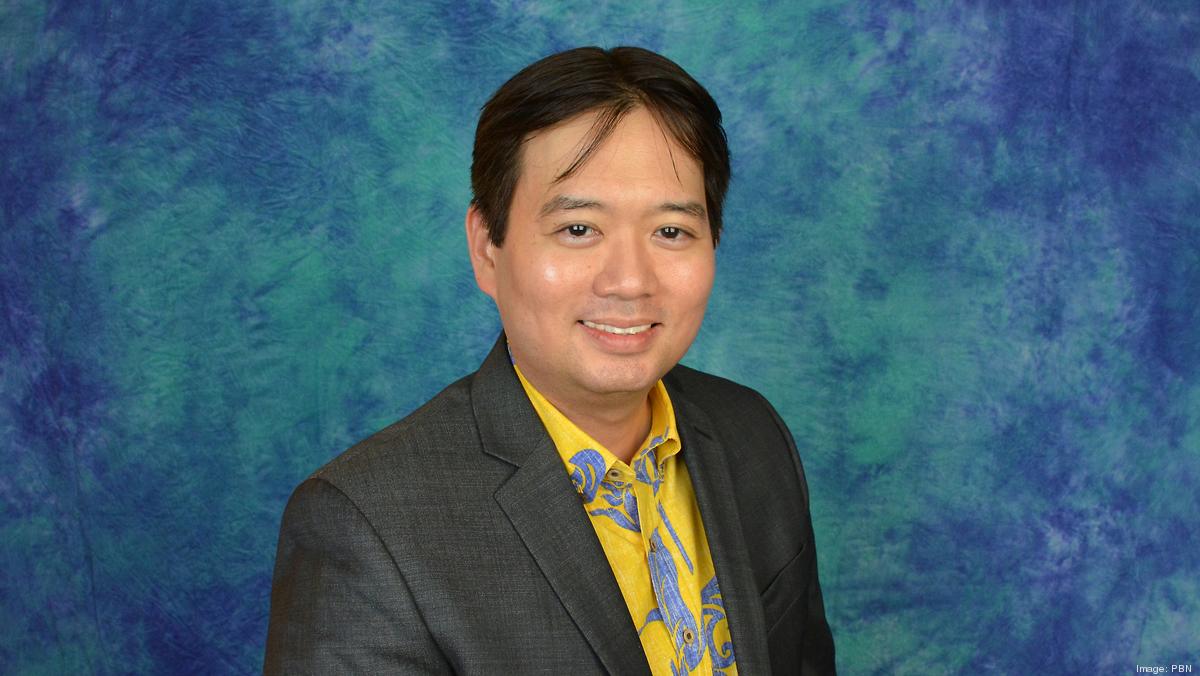 40 Under 40 Class of 2017: Garyn Tsuru - Pacific Business News