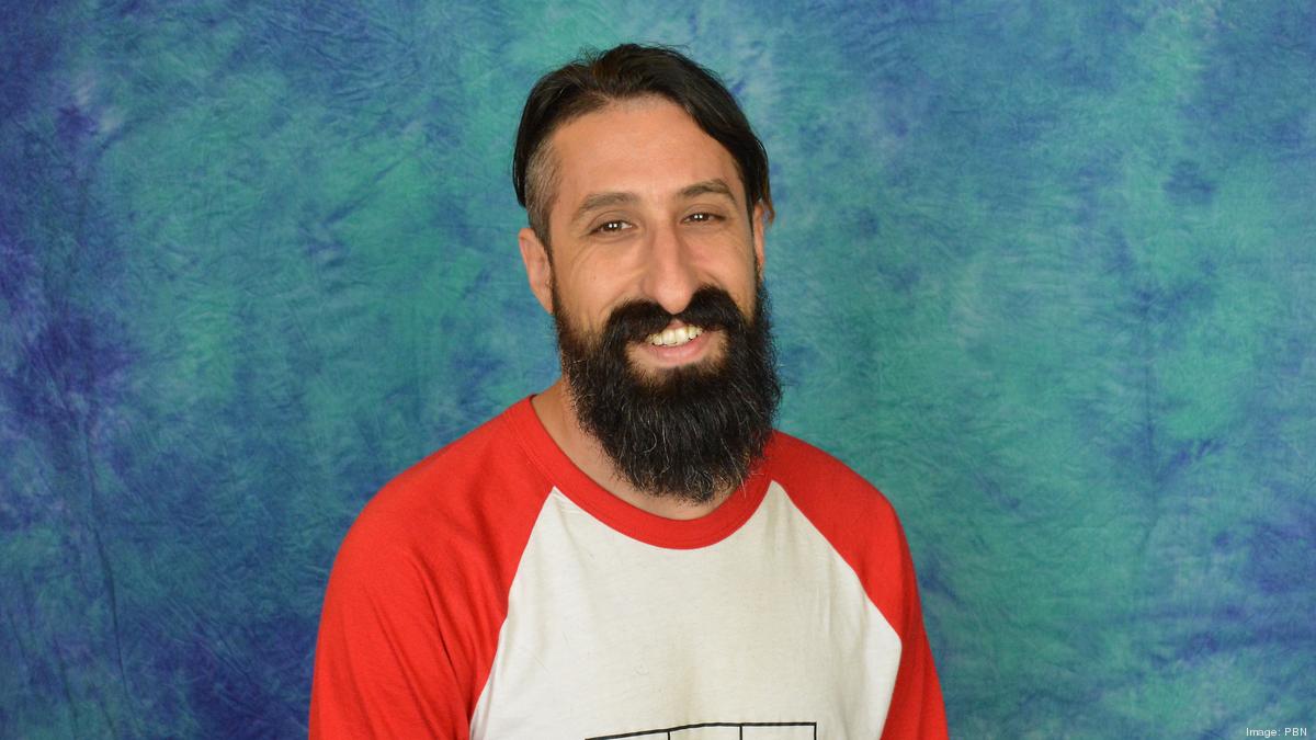 40 Under 40 Class of 2017: Jason Sewell - Pacific Business News
