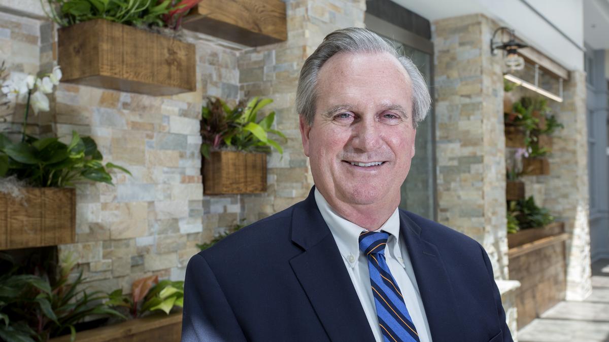 Sneak Peek: A look at the $42 million expansion of Salemtowne - Triad ...