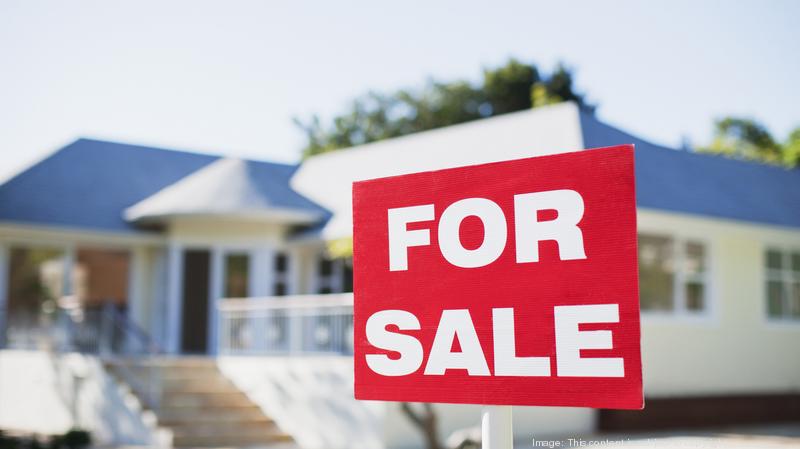 Real estate industry has fewer agents as housing market, technology ...
