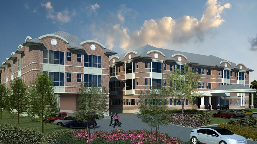 Ronald McDonald House Houston receives gift from AbbVie donation ...