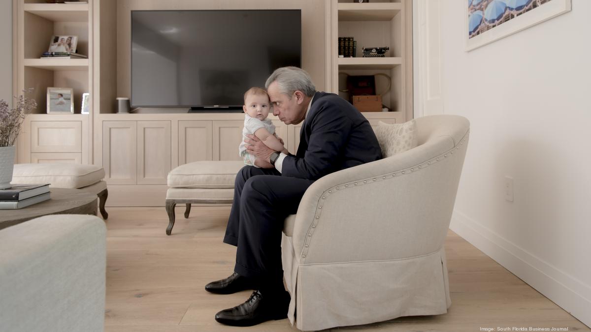 Argiz on wanting to do good in the community (Video) - South Florida ...