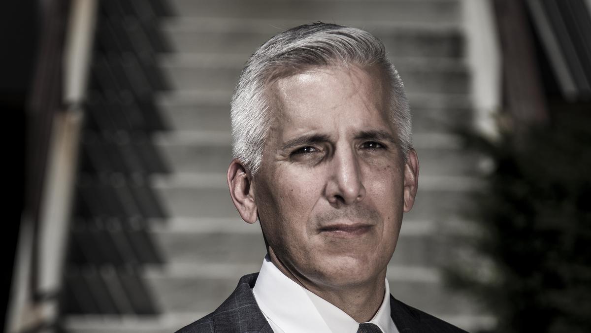 Hospitals deal with spike in opioid cases - St. Louis Business Journal