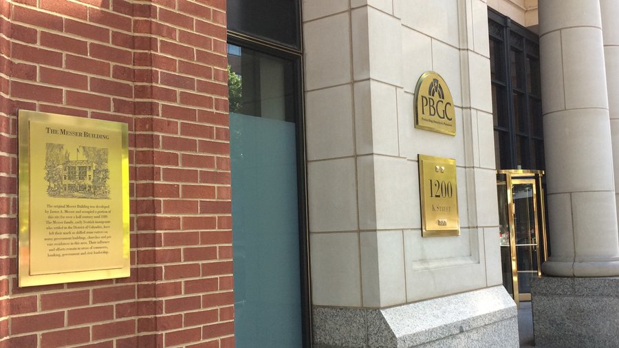 Senate EPW clears impasse on GSA leasing deals - Washington Business ...