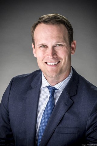 Meet Jamie Butler, the new managing director of capital markets at ...