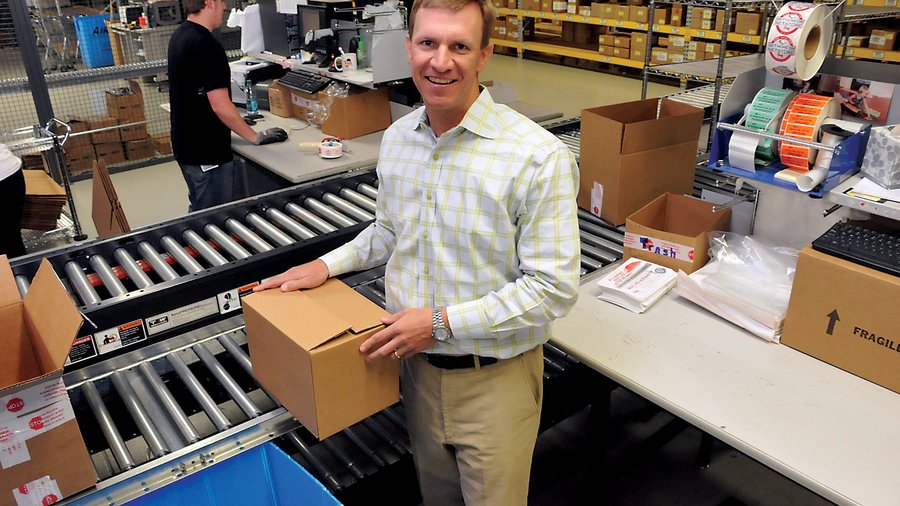 TopRx supplies 7,000 pharmacies in the U.S. with more than 2,800 ...