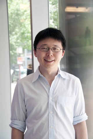 Lab of CRISPR gene-editing pioneer Feng Zhang spawns Cambridge biotech ...