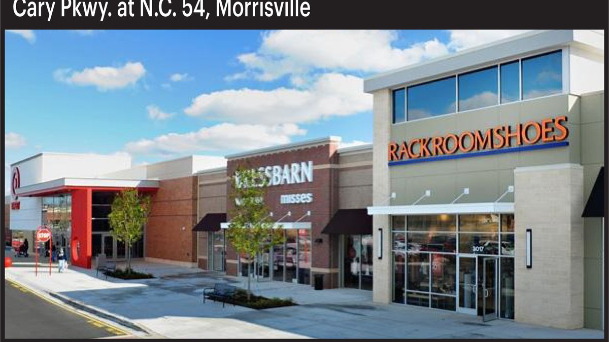 The Triangle's largest shopping centers (Slideshow) - Triangle Business ...