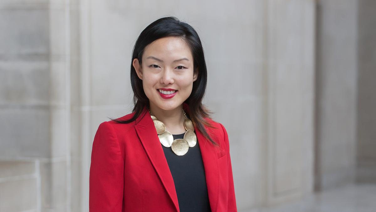 San Francisco Supervisor Jane Kim launches study on statewide 'payroll ...