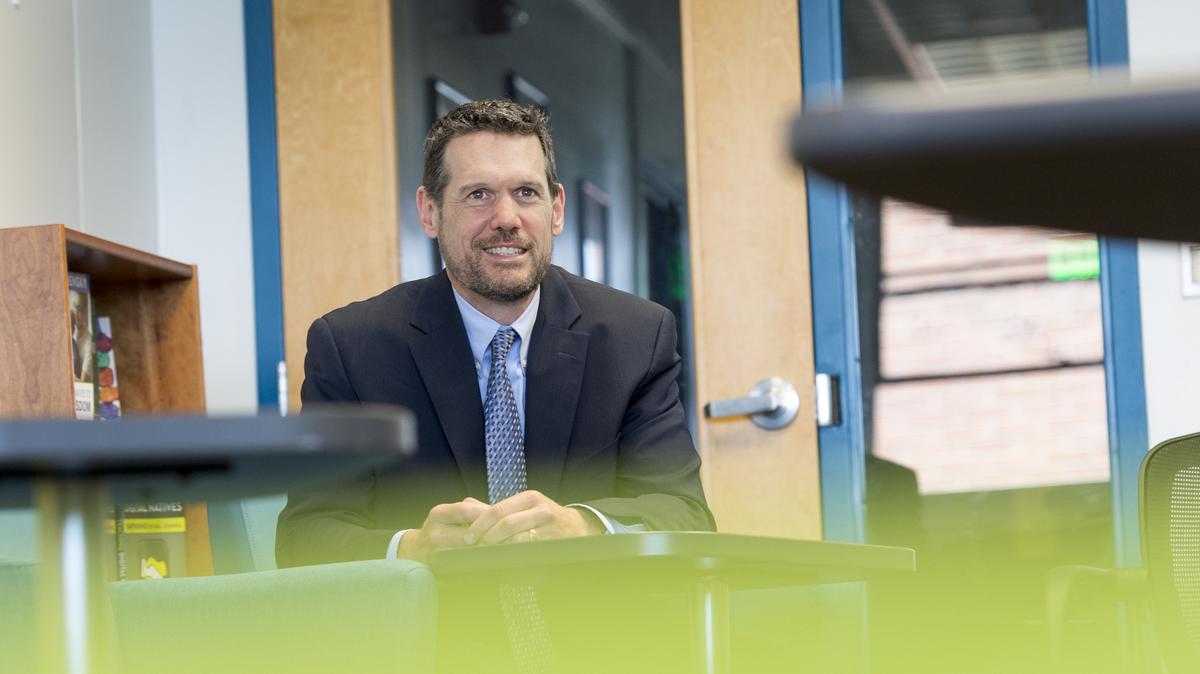 Thought Leader: Crossing the digital divide, one student at a time ...