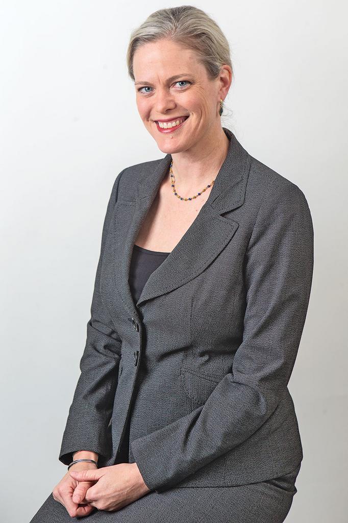 Two-and-a-half minutes with: Julia Marciari-Alexander - Baltimore ...