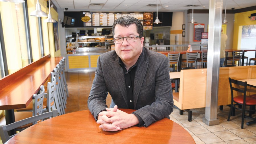 How private equity allows Taco Bueno expand - Dallas Business Journal