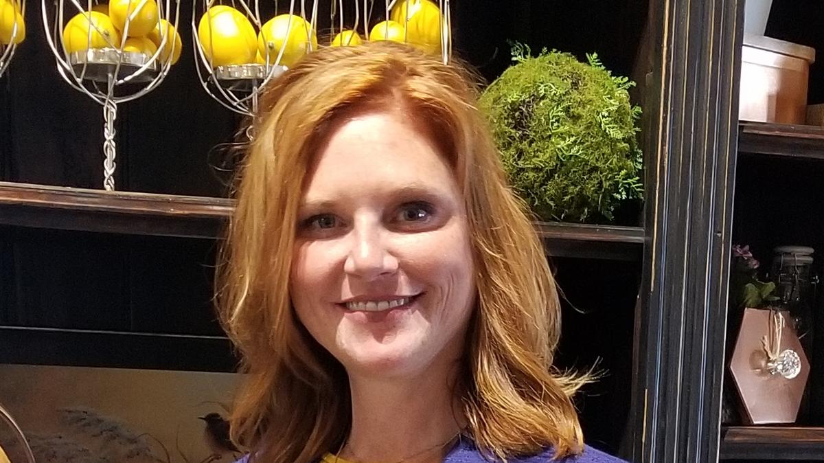 Debbie Gold headlines new culinary academy's first chef series event ...