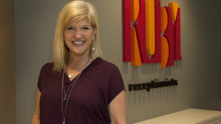 The 2017 PBJ 100: Lighthouse Award — Ruby Receptionists (No. 76 ...