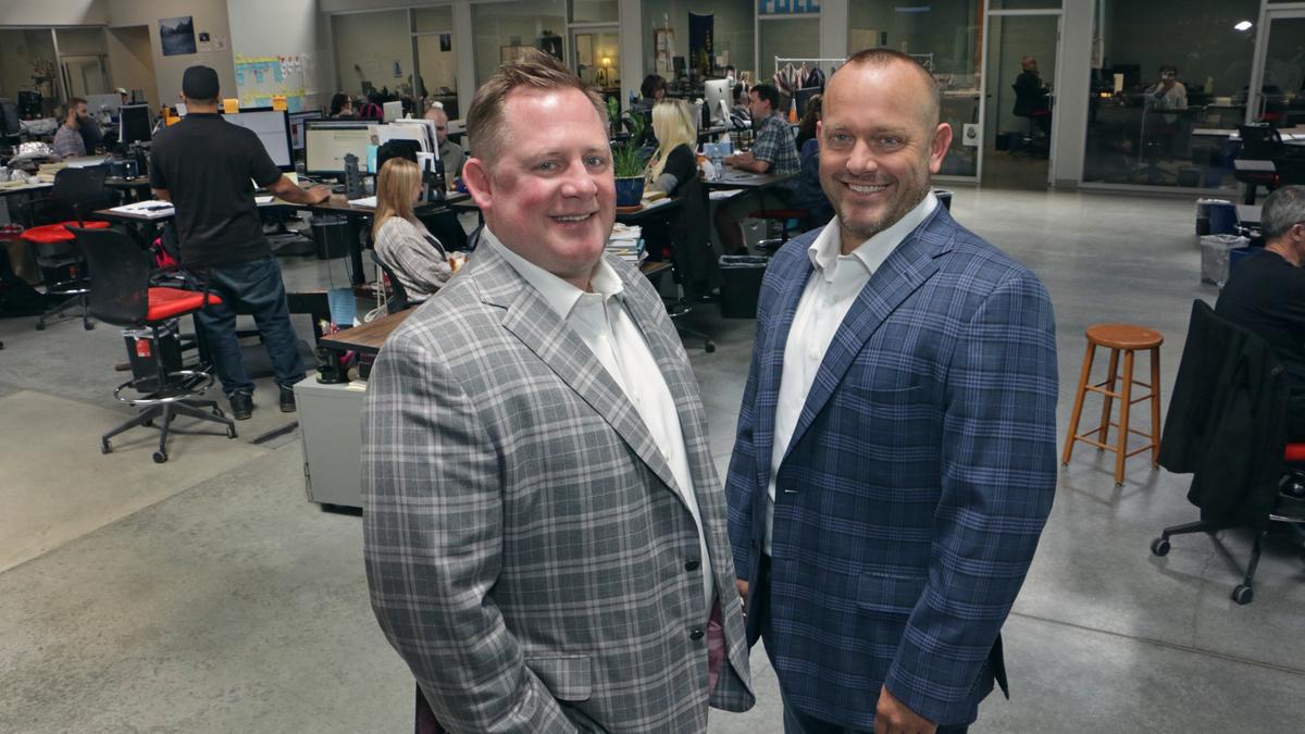 The 2017 PBJ 100: Lighthouse Award — Fuel Medical Group (No. 90 ...