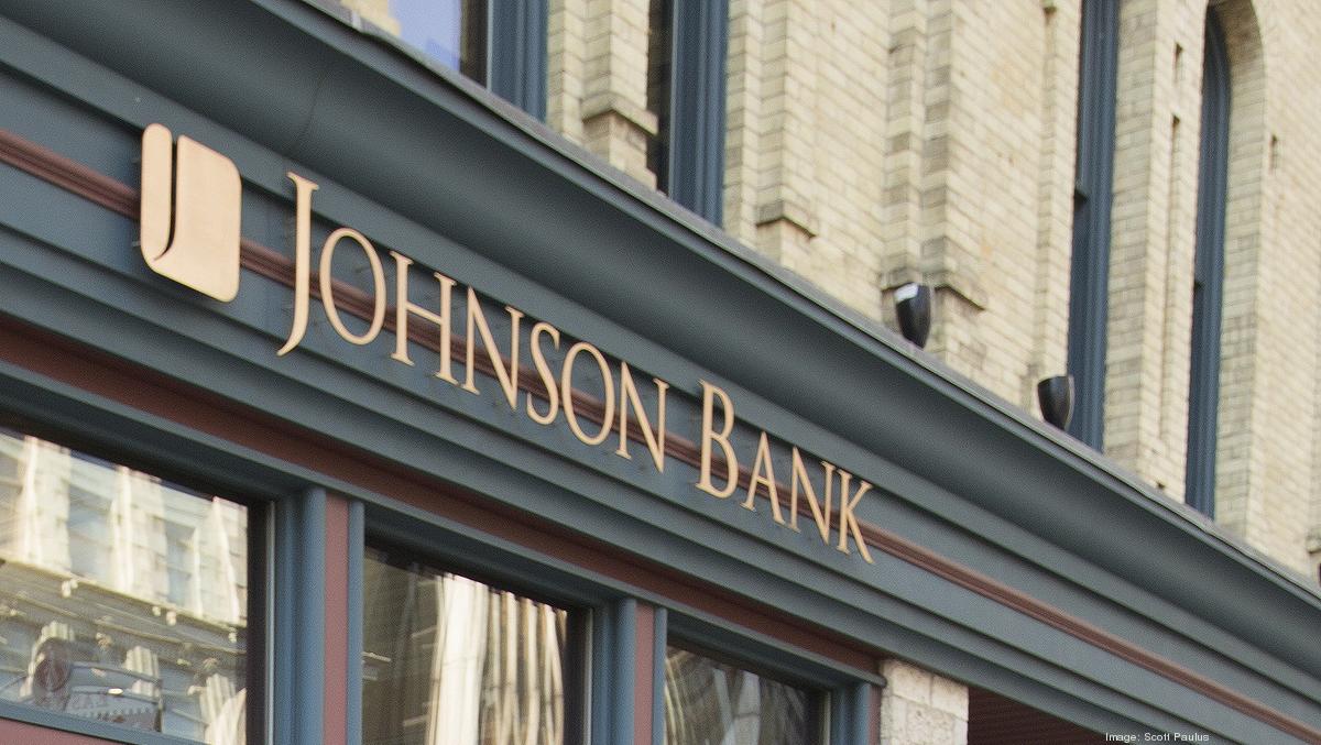 New president named for Johnson Bank - Milwaukee Business Journal