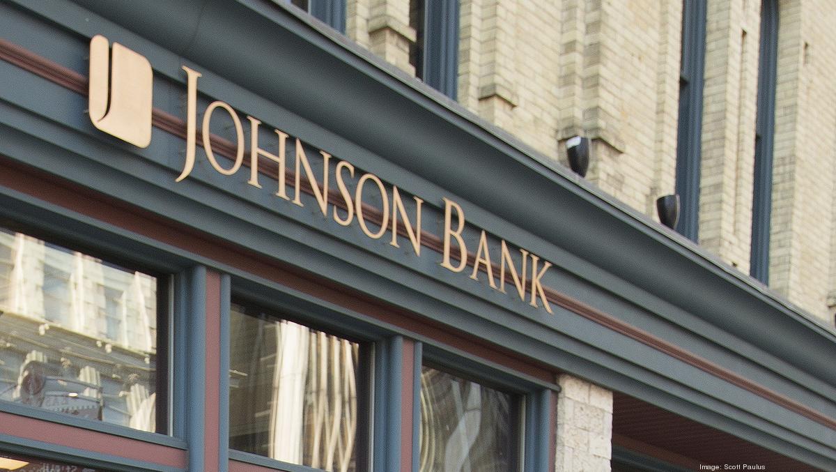 Johnson Financial Group names two new C-suite officials - Milwaukee ...