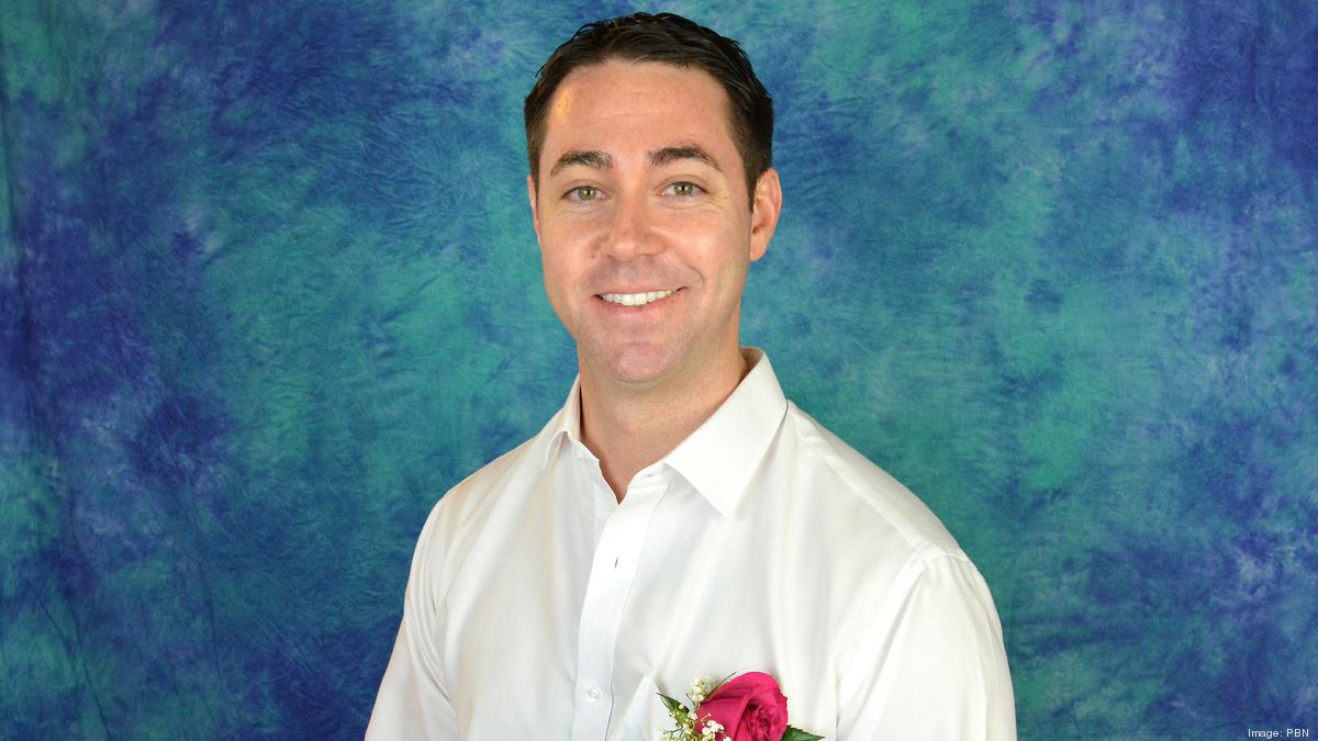 40 Under 40 Class of 2017: Matthew Raff - Pacific Business News