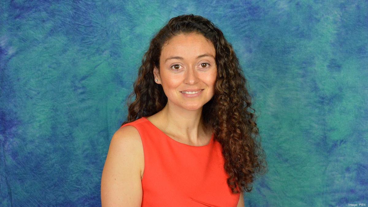 40 Under 40 Class of 2017: Veronica Rocha - Pacific Business News