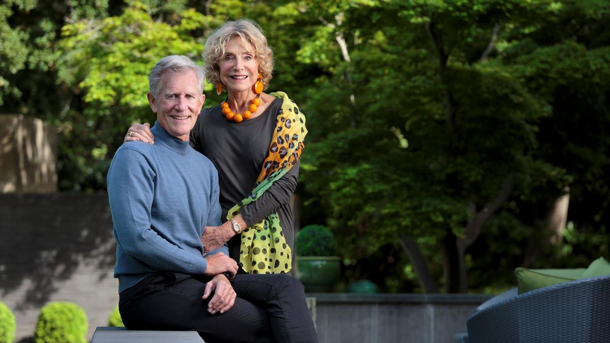 Michael and Judith Gaulke make $20 million record donation to Sutter to ...