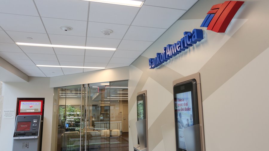 Bank of America's Michelle Moore offers insight on Charlotte-based bank ...