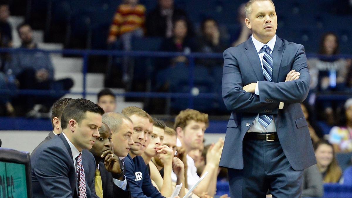 Ohio State names Butler’s Chris Holtmann as basketball coach - Columbus ...