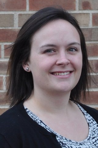Q&A: Kayleigh Allen, Generation Dayton Featured Professional of the ...