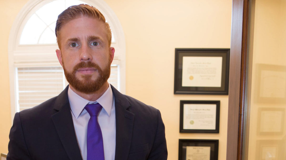 Meet the C-Suite: David Lee Wincher, managing partner at Windecher Firm ...