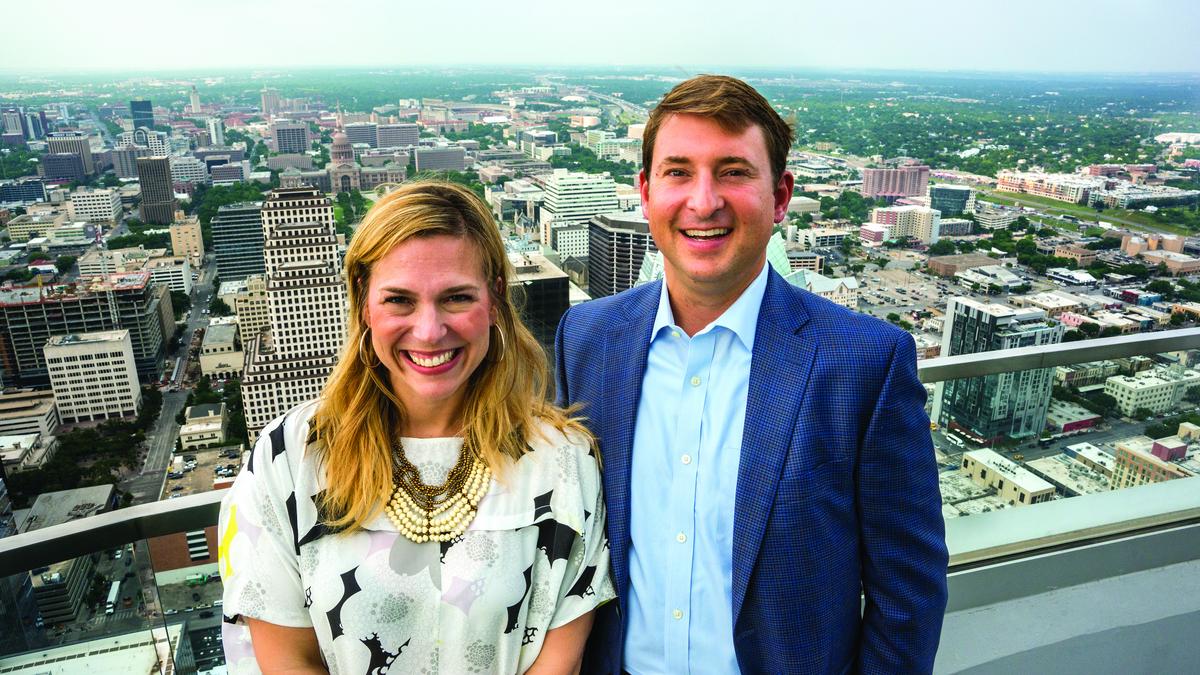 EY Entrepreneur Of The Year awards: Top Austin tech, real estate ...