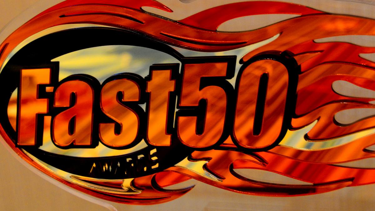 Inside the 2017 Fast 50 Awards event (PHOTOS) - Orlando Business Journal