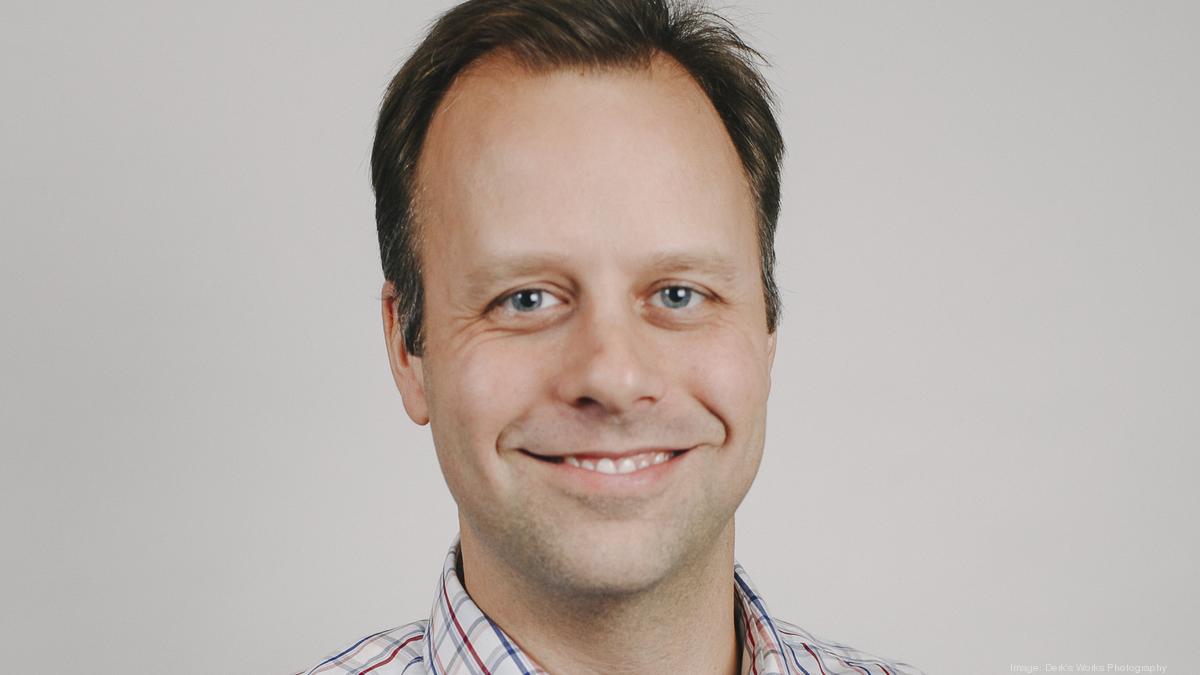 People to Know in Economic Development: Ben Kessler - Columbus Business ...