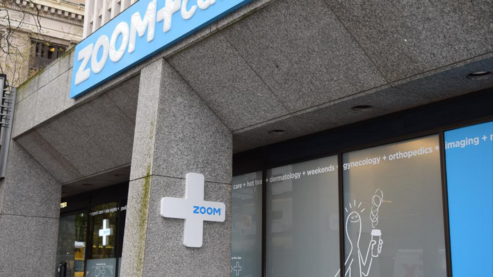 Federal investigators pay Zoom Health Plan a visit - Portland Business ...