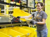 Bellevue investor acquires Amazon-leased warehouse in Everett for $51 ...