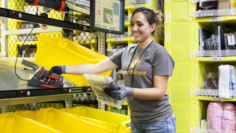 Amazon hires learning expert Candace Thille to head employee education ...