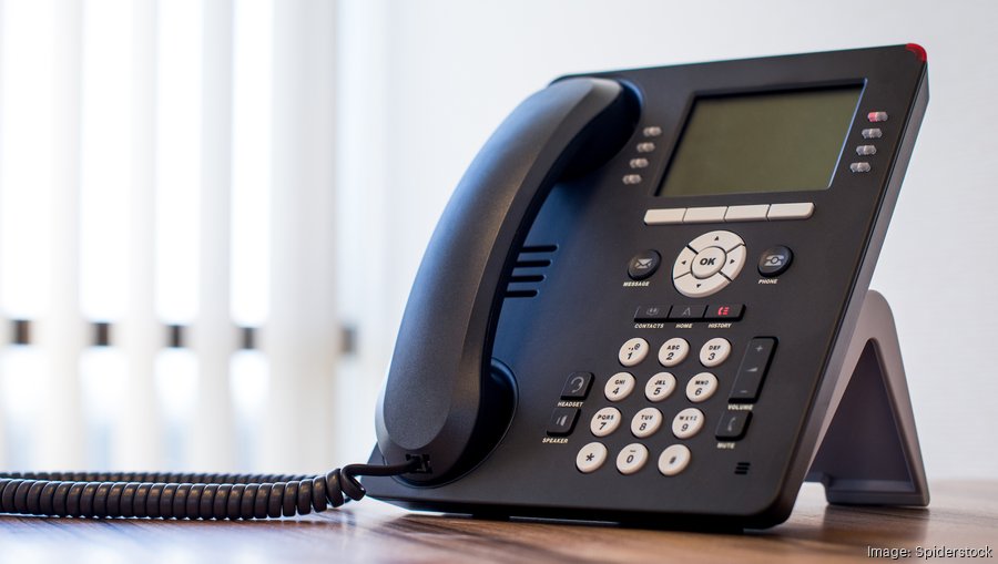 How one more call can make a difference - The Business Journals