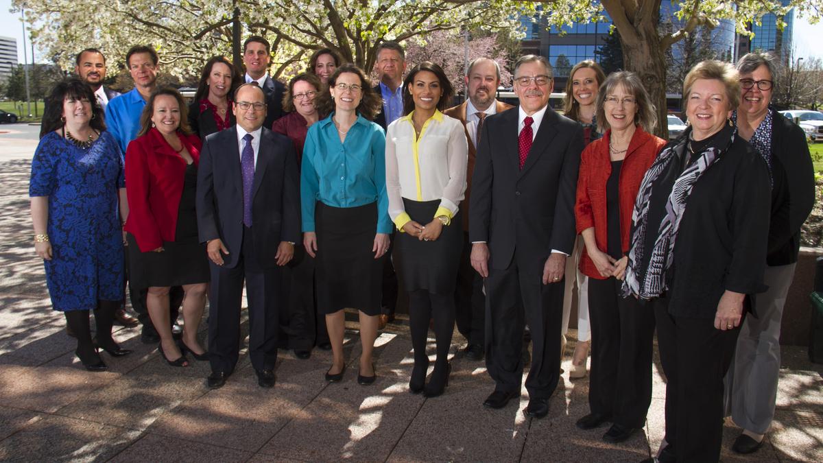 MassMutual Colorado ensures employee satisfaction - Denver Business Journal