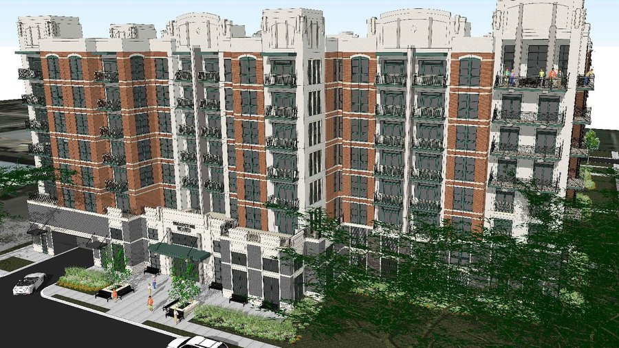 Broadstone Heights 1