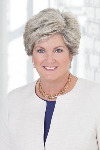 Trump names first woman to White House chief of staff role - The ...